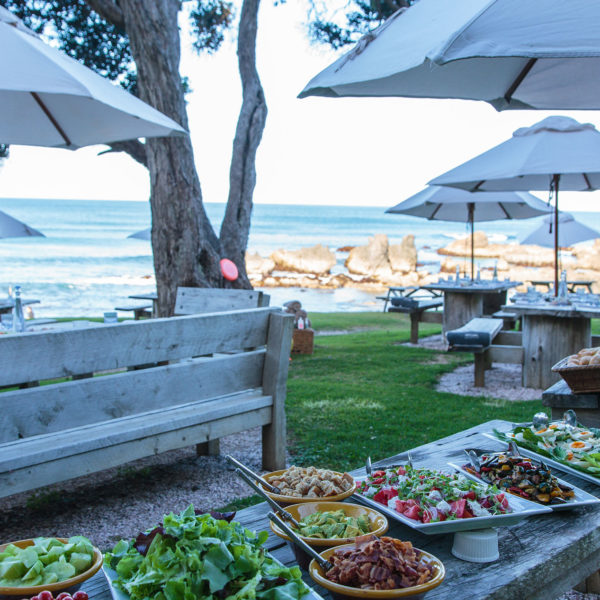 Kauri Cliffs – Golf Resorts of the World