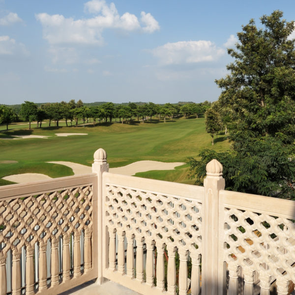 ITC Grand Bharat, Gurgaon – Golf Resorts of the World
