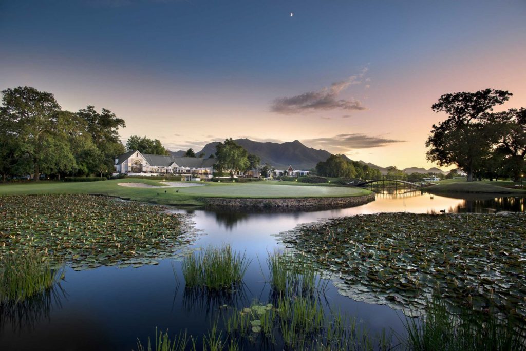 Fancourt – Golf Resorts of the World