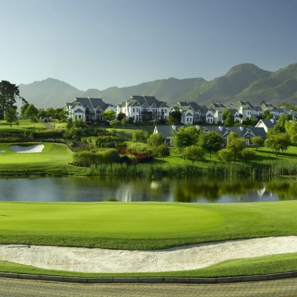 Fancourt – Golf Resorts of the World