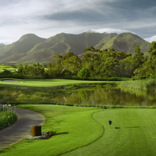 Fancourt – Golf Resorts of the World