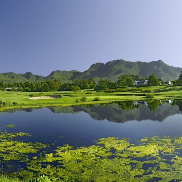 Fancourt – Golf Resorts of the World