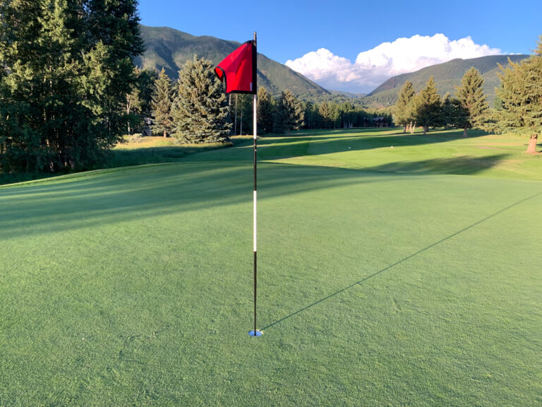 Aspen Golf Club / The Little Nell – Golf Resorts of the World